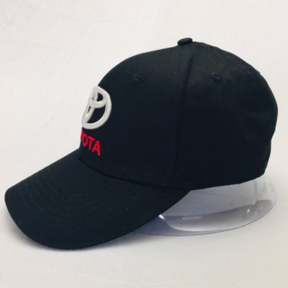 Toyota | Accessories | Toyota Mens Baseball Hat Cap | Poshmark